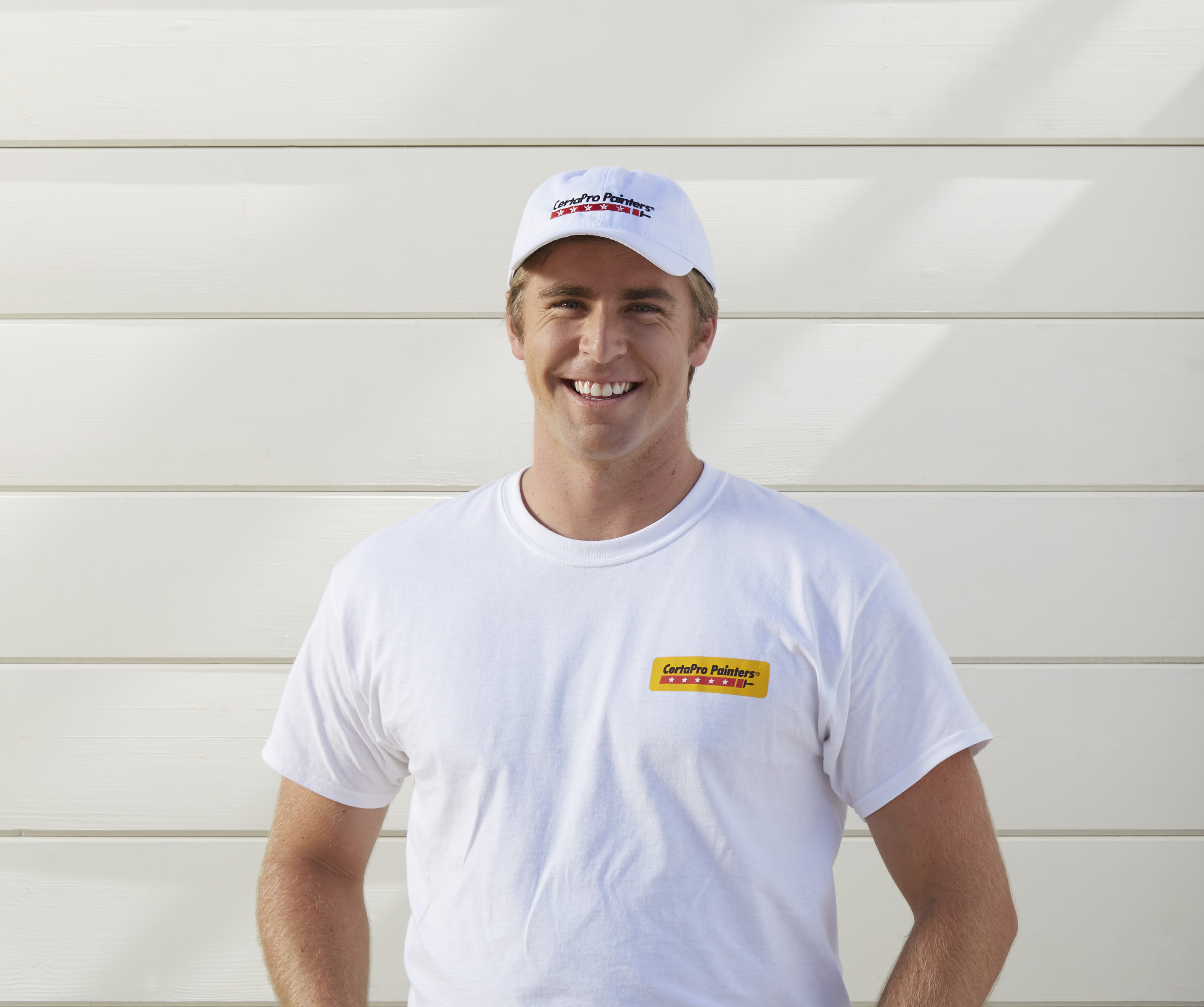 CertaPro Painters ® - Company Information - Certapro History